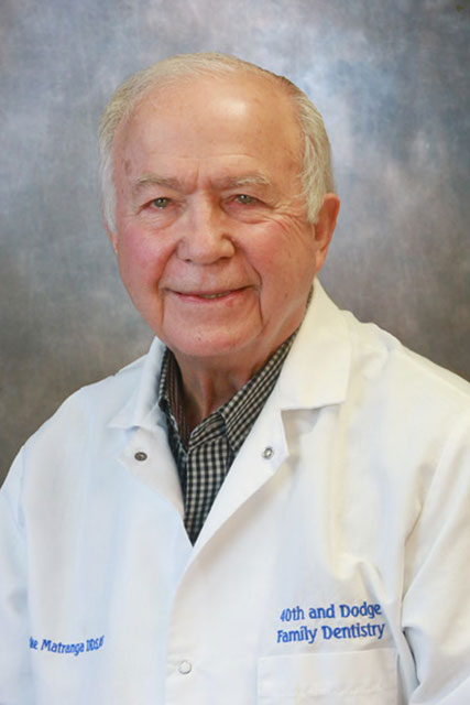 Meet Our Dentists | 40th & Dodge Family Dentistry | Omaha, NE